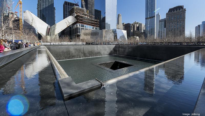 Americans gather at Ground Zero to commemorate 16th anniversary of the 9/11 - Bizwomen