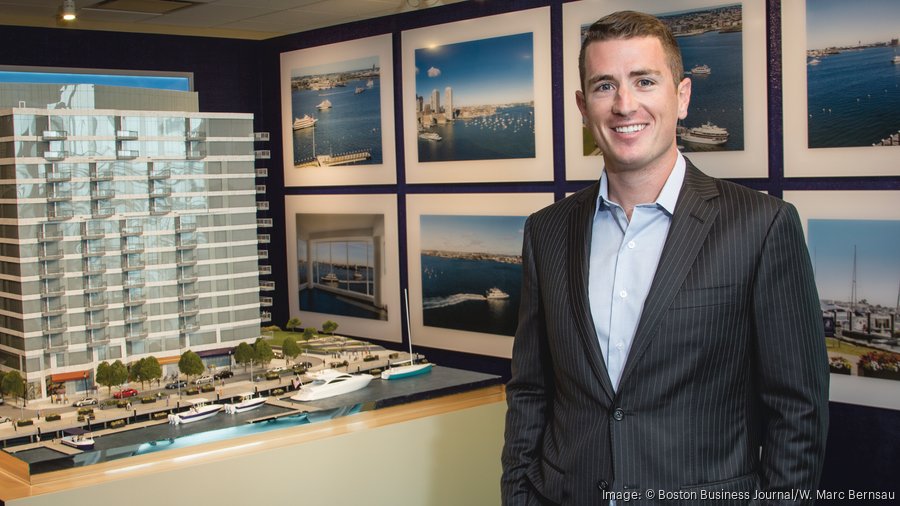 Fallon Co.'s Michael Fallon aims to expand deals outside Boston ...