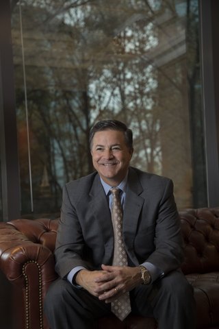 International Paper CEO Mark Sutton speaks up on protests, supports ...