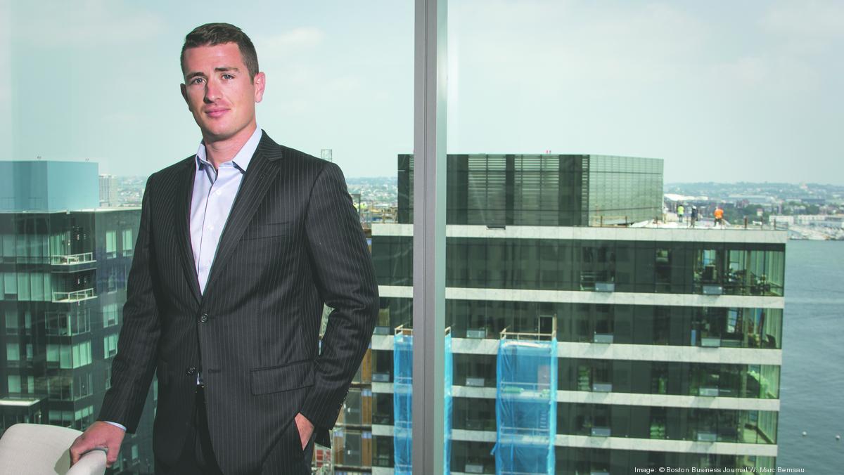 Fallon unveils plans for big Sullivan Square project with labs - Boston ...