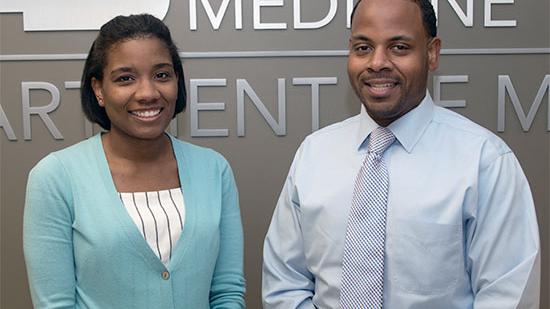 National Program supports UAB researchers - Birmingham Business Journal