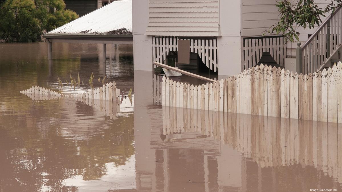 Neptune Flood uses technology to disrupt flood insurance sales - Tampa ...
