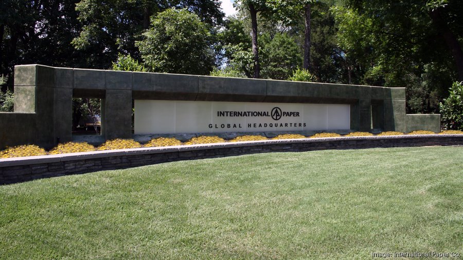 International Paper spinoff Sylvamo to make special payment of $1.4B to ...
