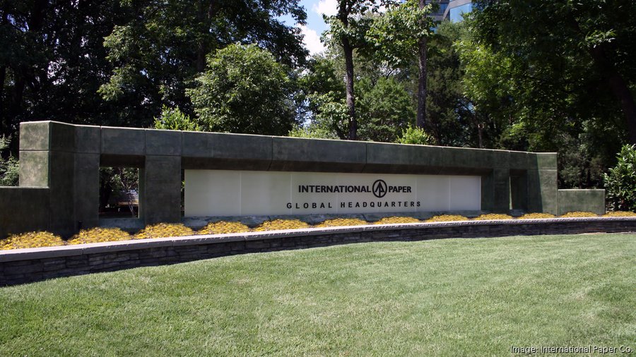 International Paper Co. produces solid Q2 results as it prepares to ...