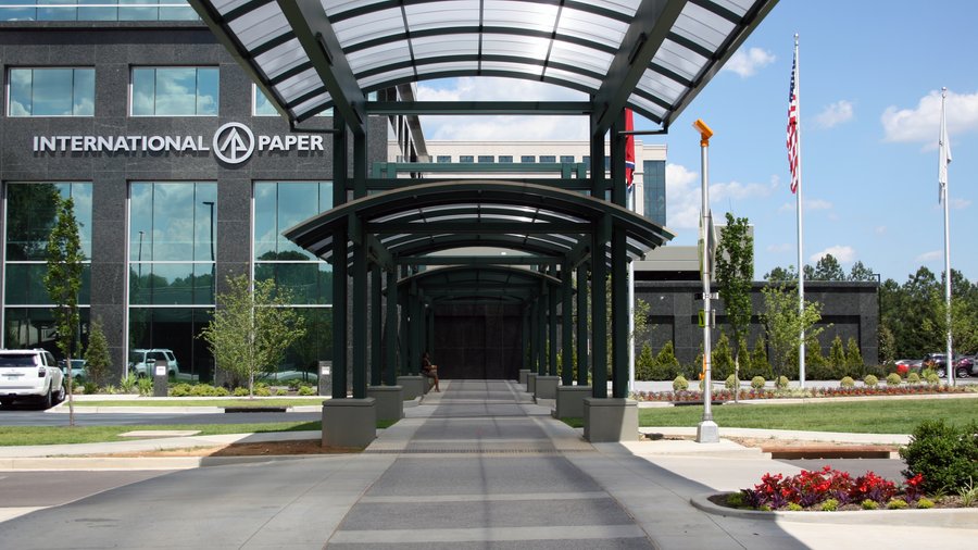 International Paper, local companies open new credit lines in wake of ...