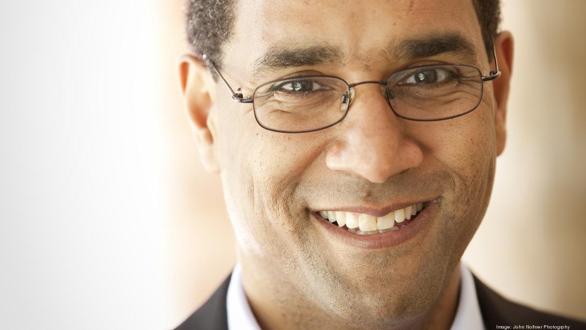 People to Know: Sean Decatur, Kenyon College - Columbus Business First