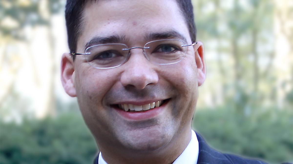 People to Know: Jeff Spain, Columbus State Community College - Columbus ...