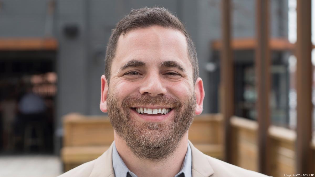 How Besa connects companies with volunteer opportunities - Columbus ...