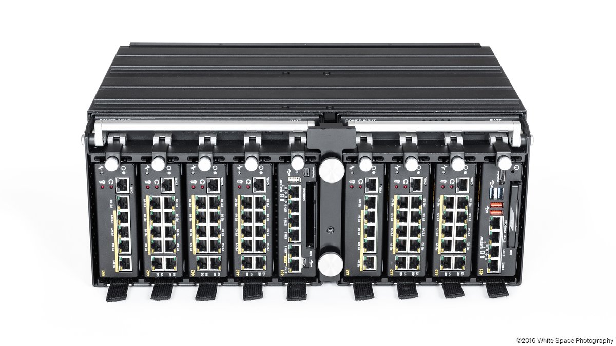 Hiring continues at Tigard telecommunications company as military money ...