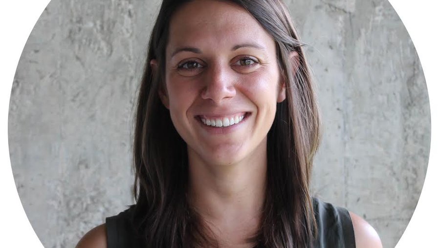 Meet the BBJ's Women to Watch: Bebe Goodrich - Birmingham Business Journal