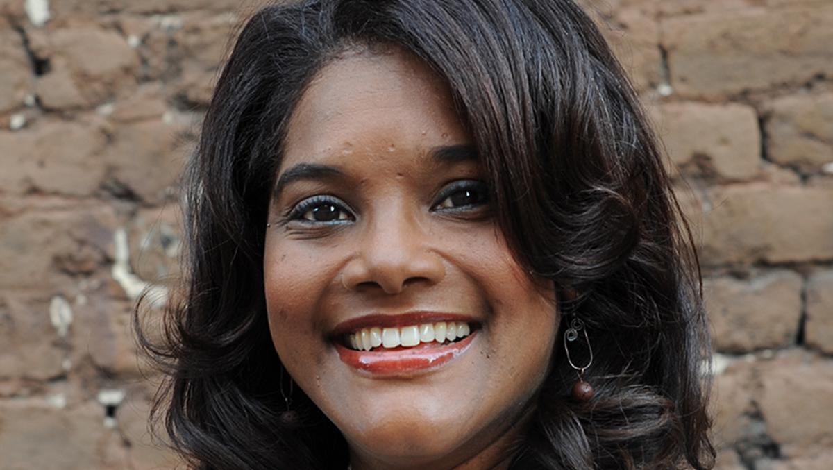 Meet the BBJ's Women to Watch: Darlene Wilson - Birmingham Business Journal