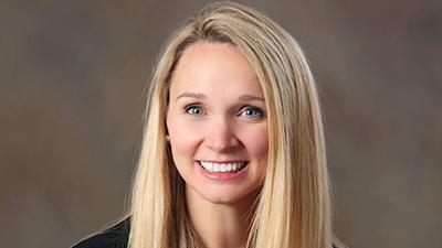 Meet the BBJ's Women to Watch: Lauren Pearson - Birmingham Business Journal