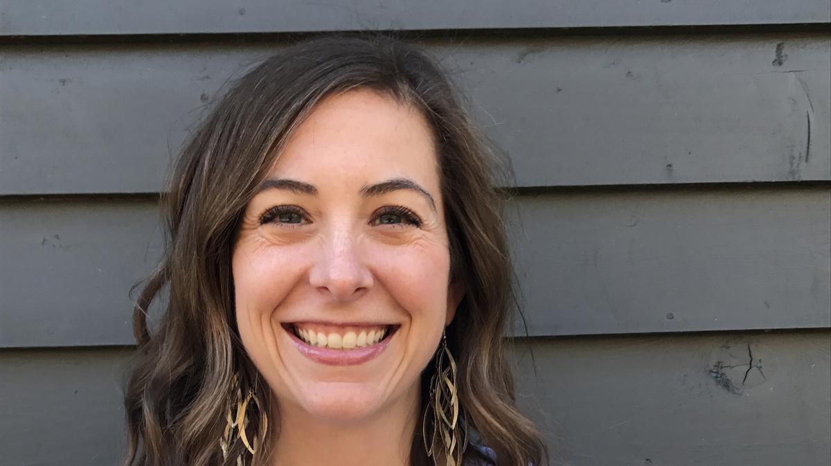 Meet the BBJ's Women to Watch: Kim Lee - Birmingham Business Journal