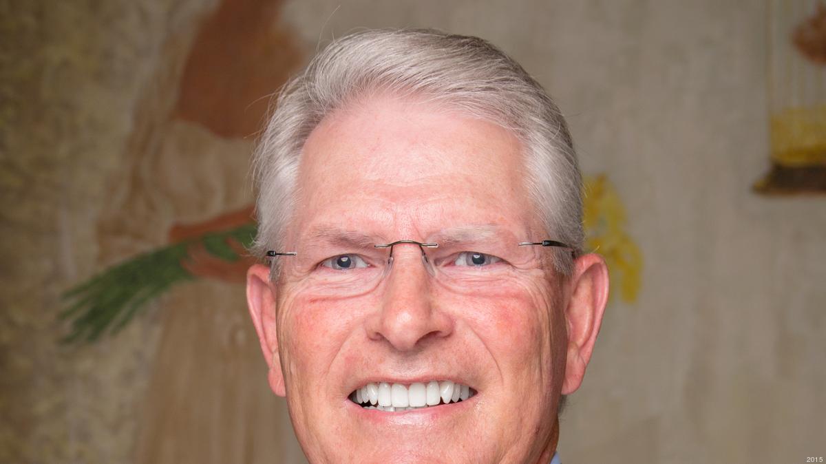 C-Suite Awards: Ritchie Sorrells - San Antonio Business Journal