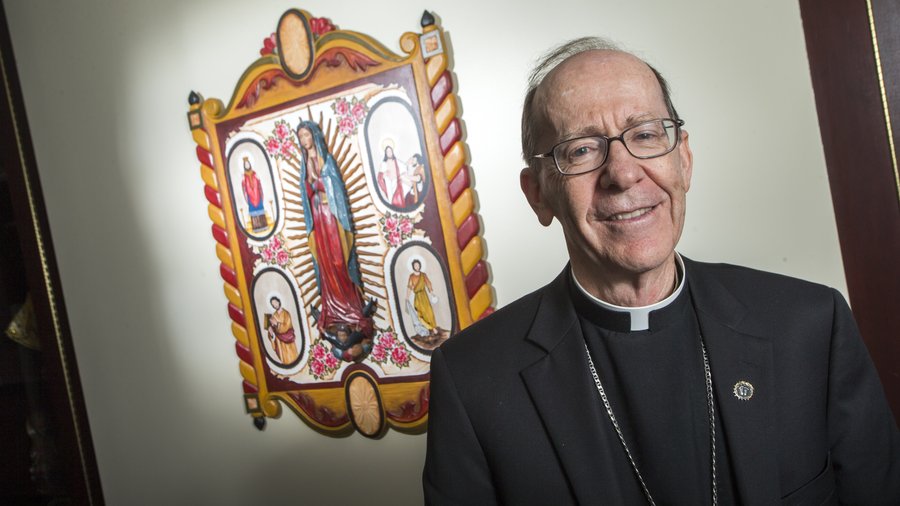 Catholic Diocese of Phoenix launches $100M capital campaign - Phoenix ...