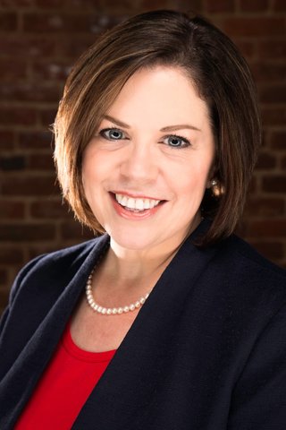 Exclusive: Wells Fargo names Patty Tuttle new Maryland region president ...