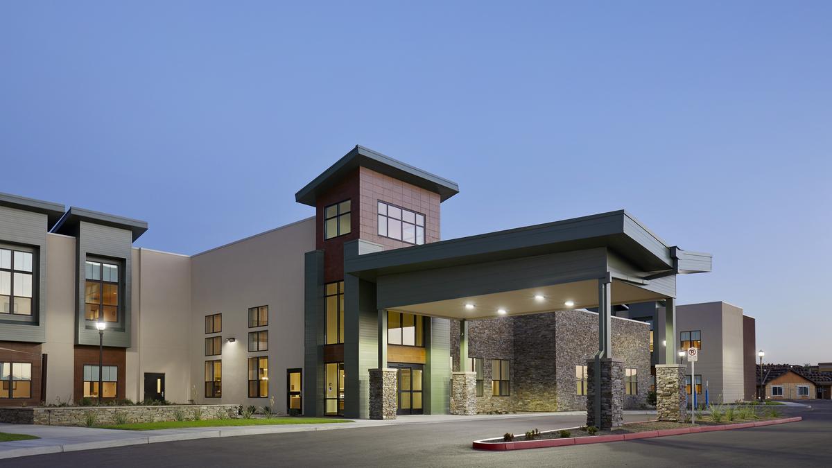 Mainstreet Health hiring 800, developing $100M in construction projects ...