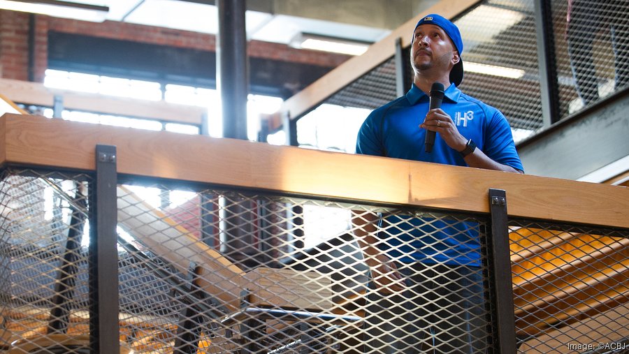 KC business leaders unite to support entrepreneurs during pitch rally ...