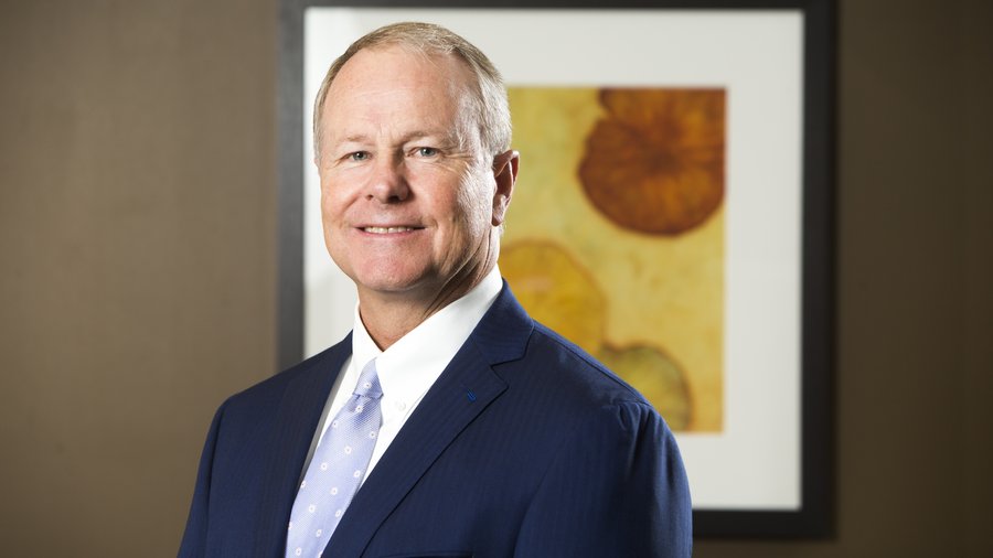 Most Admired Leader: Steve Purves, Maricopa Integrated Health System ...