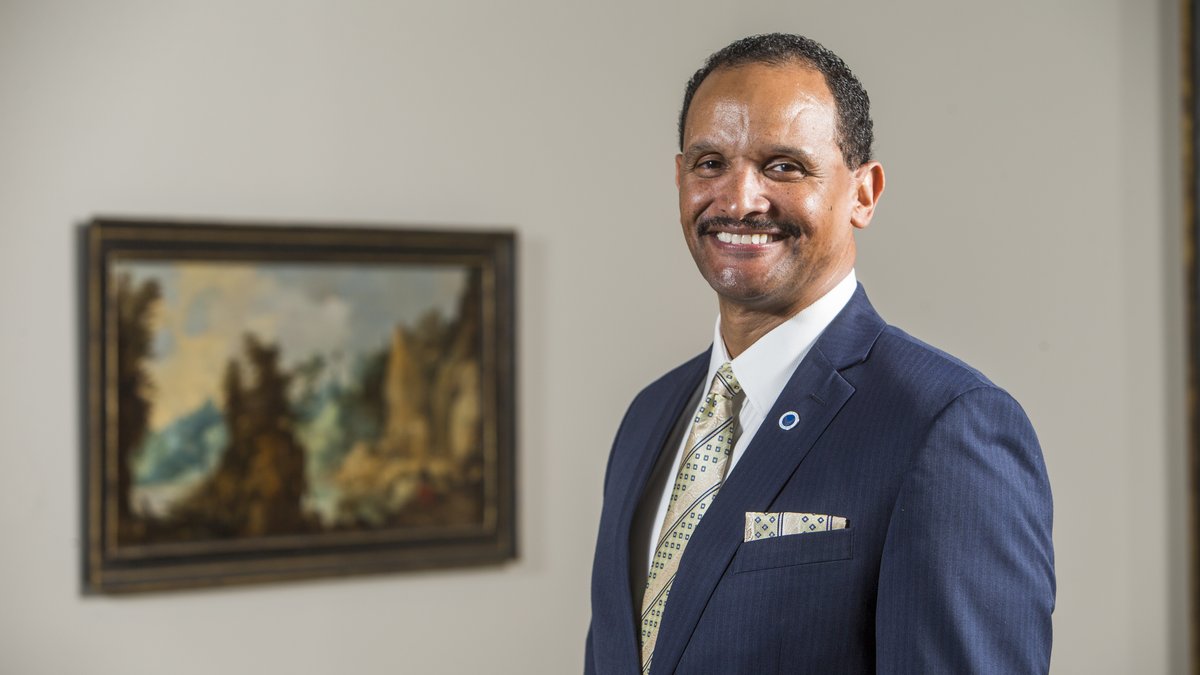 Most Admired Leader: Paul Smiley, Sonoran Technology and Professional ...