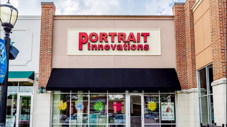 Behind the fall: What pushed once-successful Portrait Innovations into ...