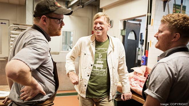 Spike Gjerde's Parts & Labor in Remington to close - Baltimore Business ...