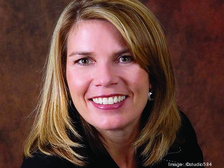 Mary Farrell - Sacramento Business Journal