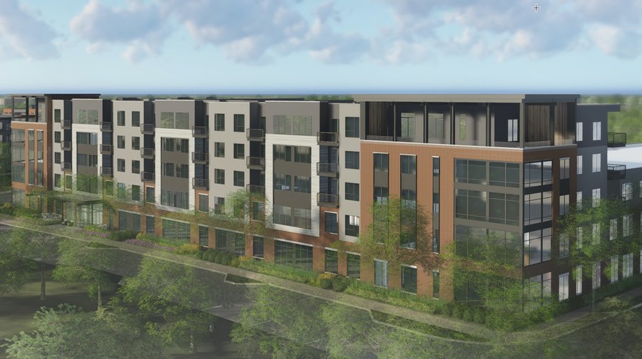 Blue Ash wants more time on $95 million Summit Park projects ...