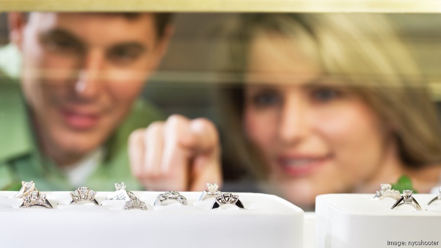 Helzberg Diamonds' CEO Beryl Raff retires - Kansas City Business Journal