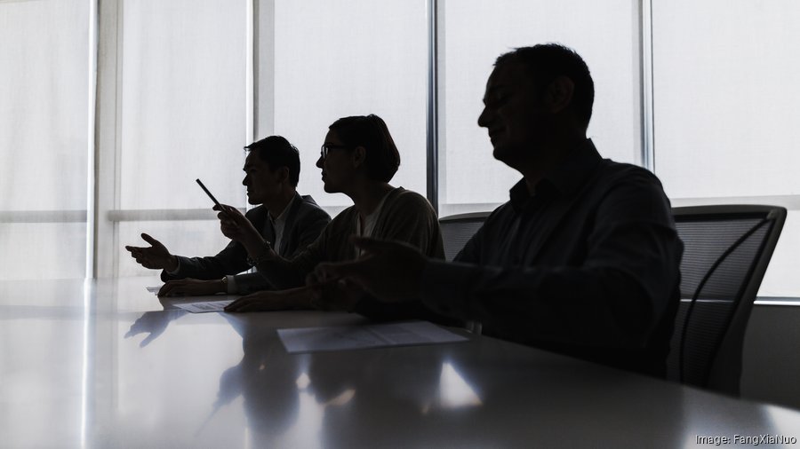 10 criteria for selecting board members - The Business Journals