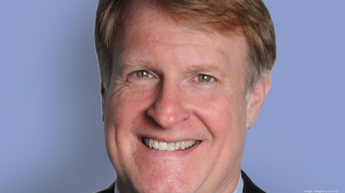 Allegheny County Chief Executive Rich Fitzgerald details changes coming ...