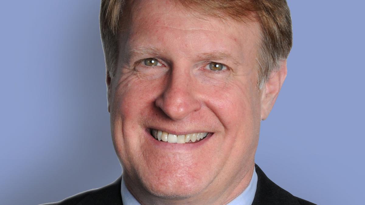 Allegheny County Executive Rich Fitzgerald hopes region could reopen ...