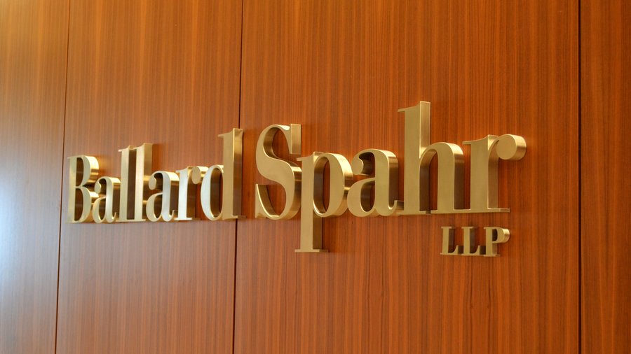 Ballard Spahr plans hybrid return to the office in October, will ...