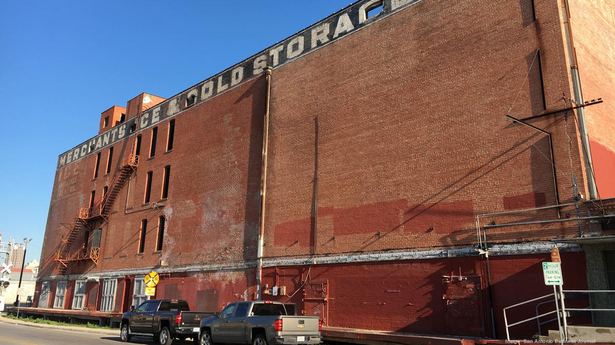 Texas Research & Technology Foundation making tactical shift to boost ...