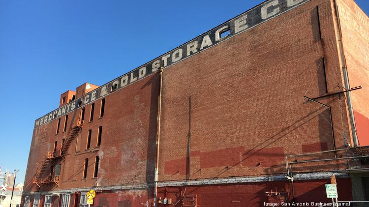 First Look: BioBridge Global and GenCure moving into Merchants Ice ...