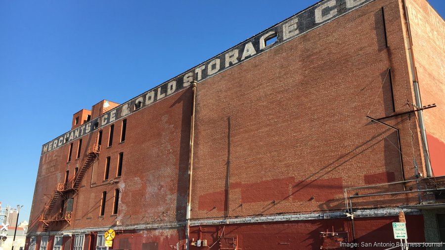 First Look: BioBridge Global and GenCure moving into Merchants Ice ...