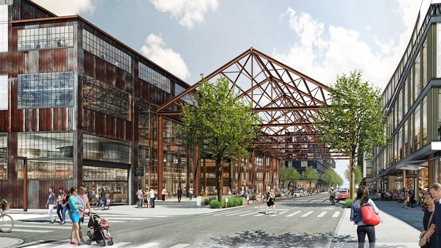 TMG and Presidio Bay Ventures jump on the Pier 70 train - San Francisco ...