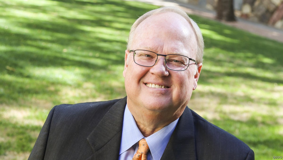 Most Admired Leader: Keith Jackson, ON Semiconductor - Phoenix Business ...