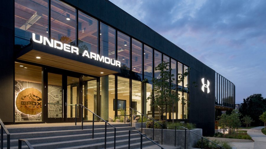 First Look: Inside Under Armour's new Portland performance lab (Photos ...
