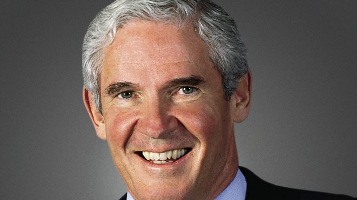 Longtime Emerson CEO Chuck Knight dies - St. Louis Business Journal