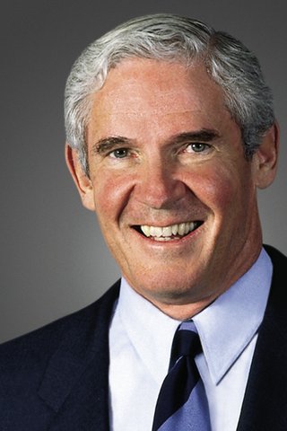 Longtime Emerson CEO Chuck Knight dies - St. Louis Business Journal