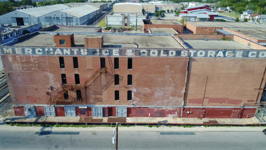 Merchants Ice 1