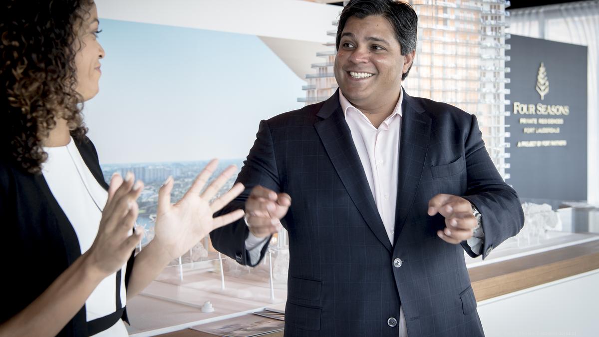 Ultimate CEO Motwani on the rewards of rejoining the family business ...