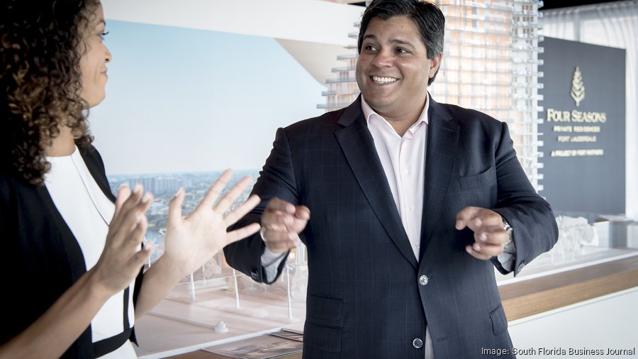 Ultimate CEO Motwani on the rewards of rejoining the family business ...