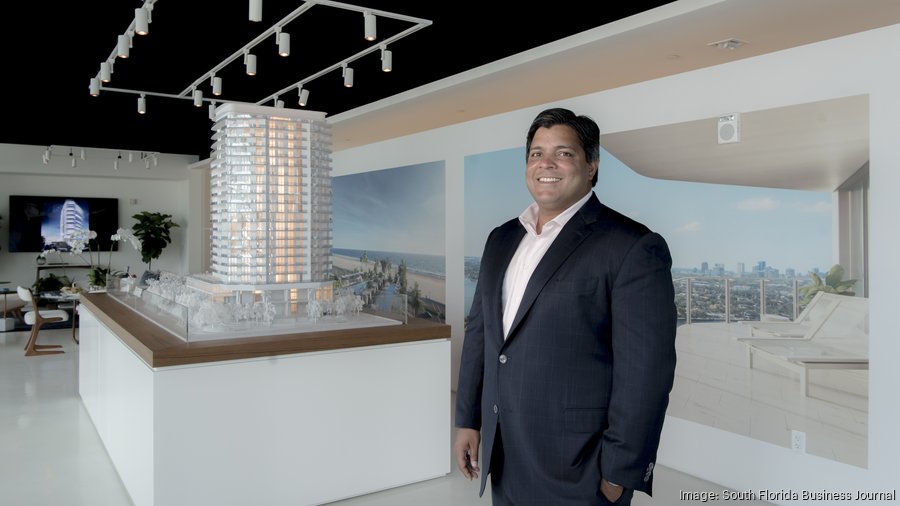 Ultimate CEO Motwani on the rewards of rejoining the family business ...