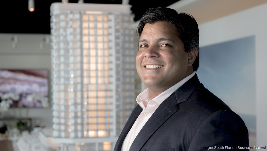 2020 Power Leaders in Real Estate (Part 2) - South Florida Business Journal