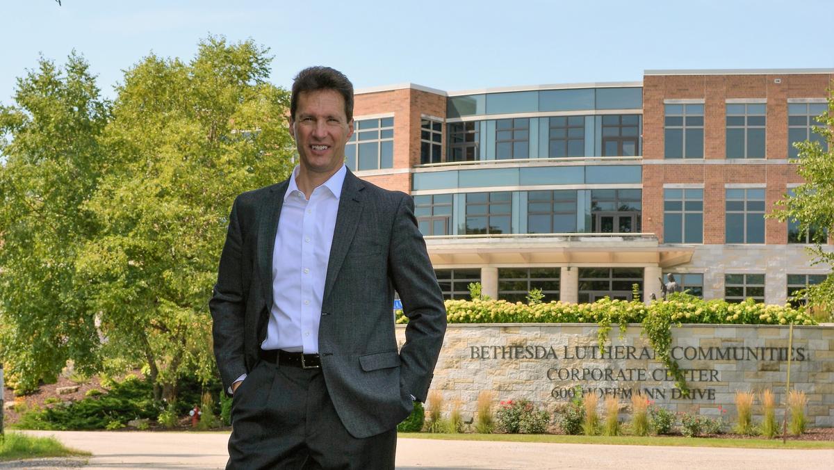 Jeff Kaczmarski: Top Corporate Counsel – Lifetime Achievement ...