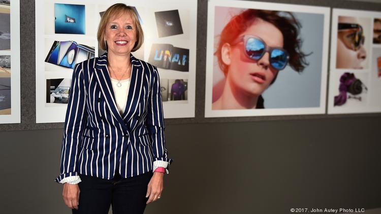 Jim Specht and Louise Clements out from ICF Olson - Minneapolis / St ...