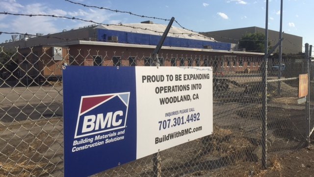BMC (Nasdaq: BMCH) CEO: Why we picked Raleigh for our HQ - Triangle ...