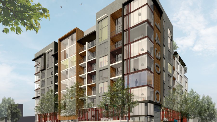 Redefining the Core: Projects on R Street Corridor - Sacramento ...